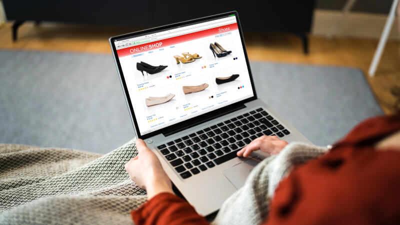Online Shoe Shopping Tips And Tricks - FootGearLab