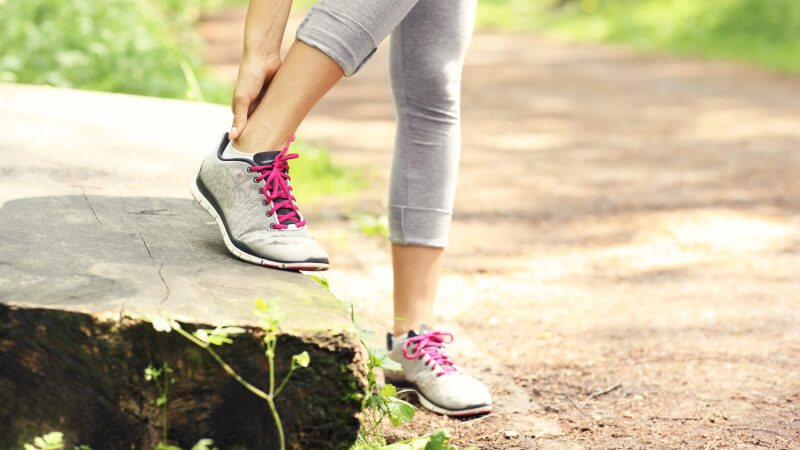 Common Running Injuries And How To Prevent Them - FootGearLab