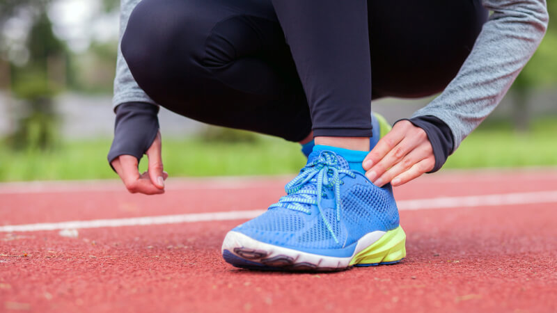 How To Choose The Right Running Shoes For Your Feet - FootGearLab