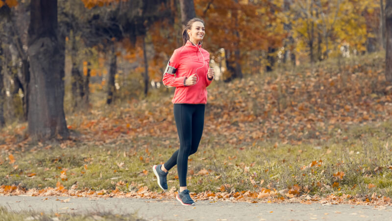 How To Improve Running Speed And Endurance - FootGearLab