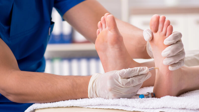 When To See A Podiatrist: Knowing The Right Time To Seek Expert Foot ...