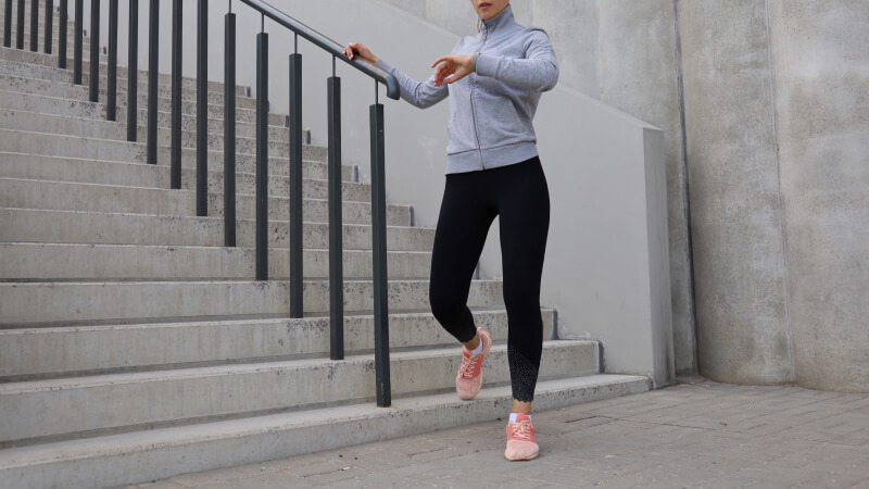 How Walking Improves Digestion And Gut Health - FootGearLab