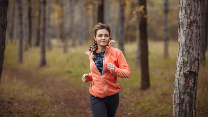 How To Train For Trail Running - FootGearLab