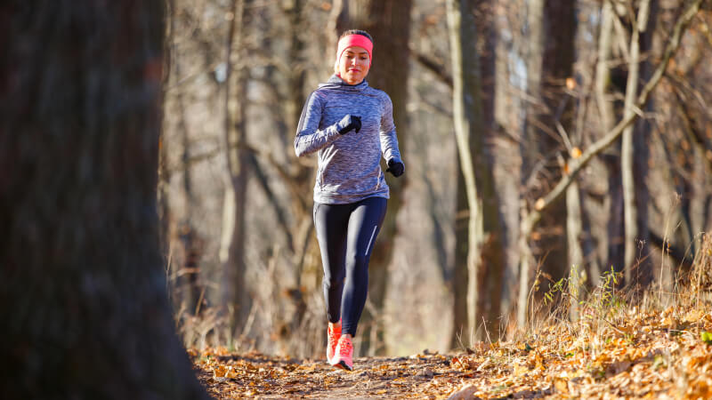 Tips For Running In Hot, Cold, Or Humid Weather - FootGearLab